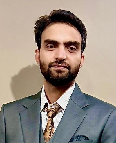 Faculty :: PACE Kashmir